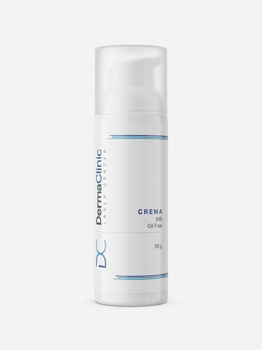 INB Crema – dermacliniclasercenter